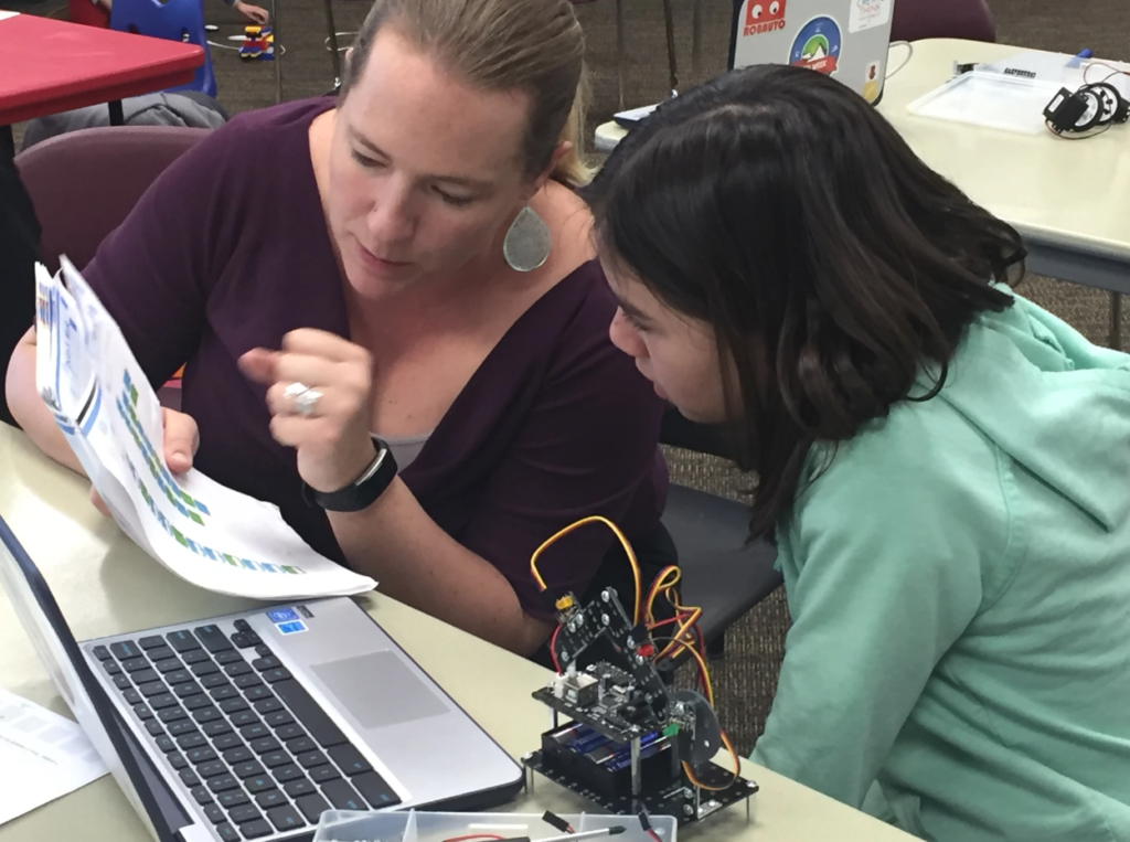 Robo Kit Step 1 (Basic) – Rent Option – RoboRobo